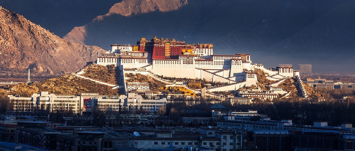 Lhasa City Culture Tour