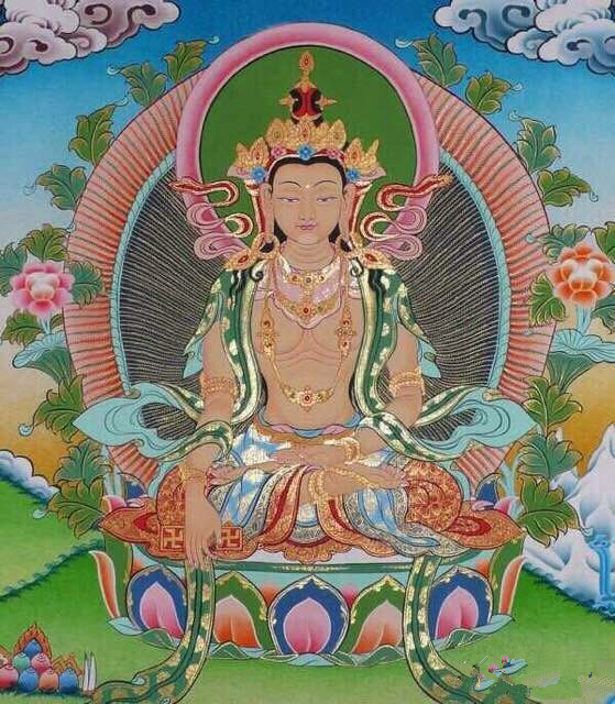 Tibetan Buddhism