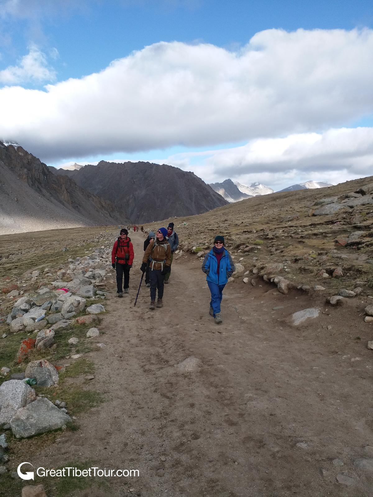 Tibet Small Group Tour, Budget Tibet Tour, Tibet Travel Packages